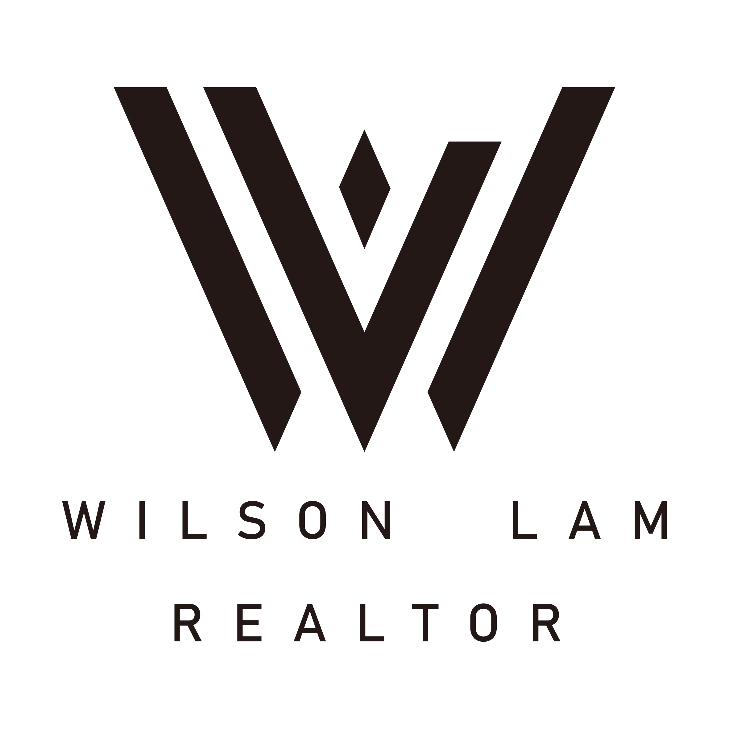 Greater Vancouver Real Estate - Wilson Lam Realtor